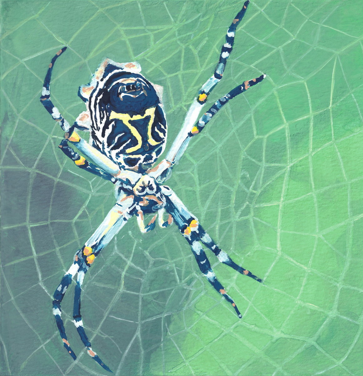 Portfolio - Michelle Gates Art & Illustration